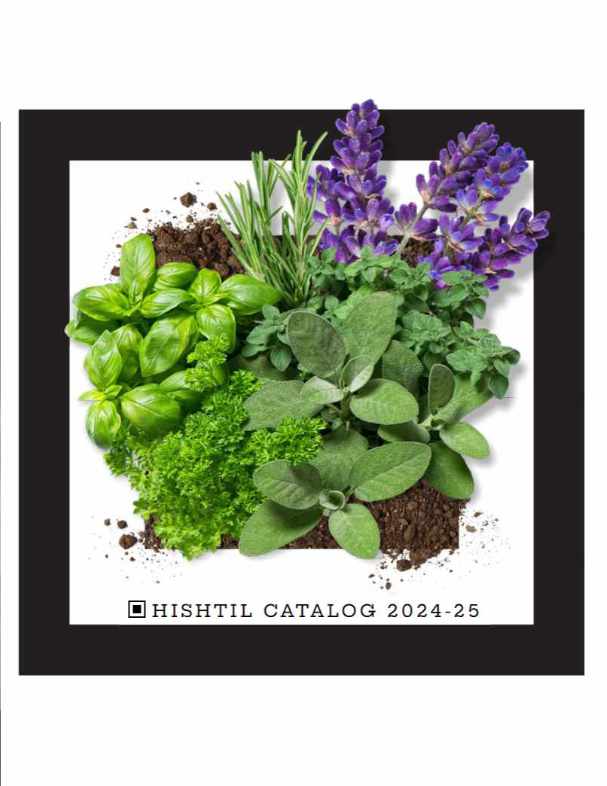 Young Plants – Devan Greenhouses Ltd.